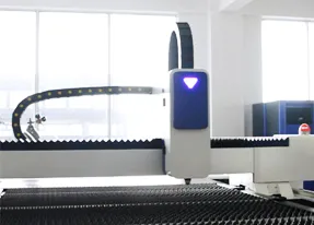 Laser Quality Management System