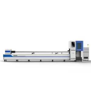 Fiber Laser Tube Cutting Machine