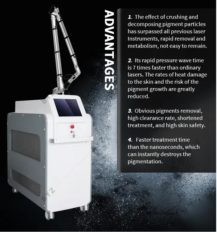 q switch laser machine,picosecond laser machine,nd yag laser machine