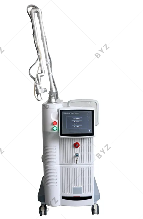 co2 fractional laser machine,fractional laser machine