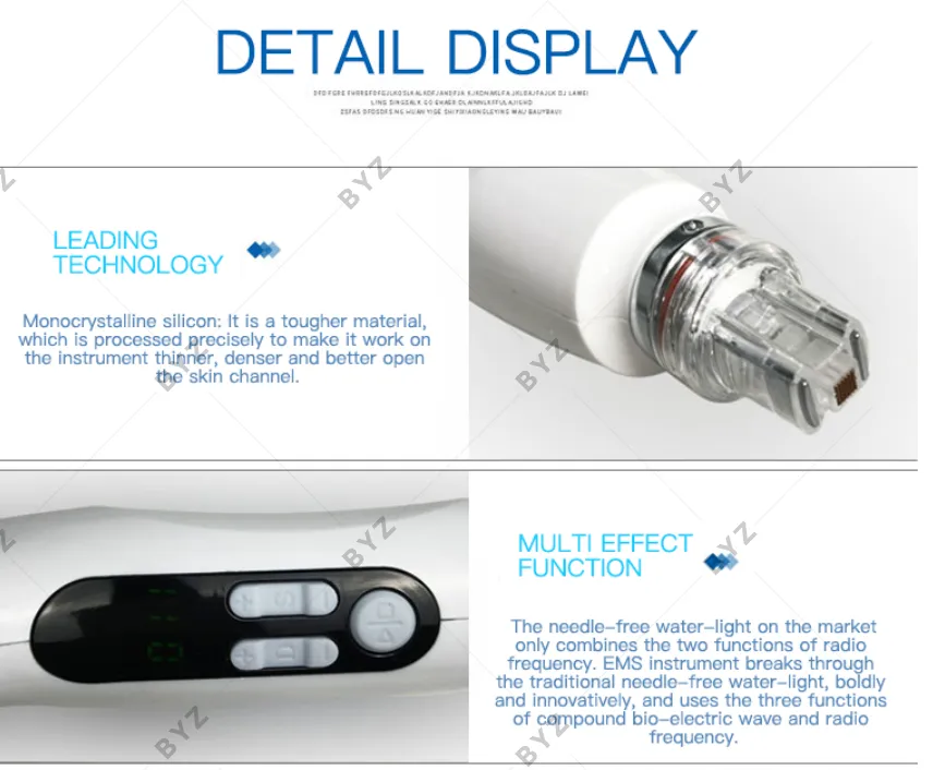 mesotherapy machine,skin rejuvenation machine,ipl photofacial machine