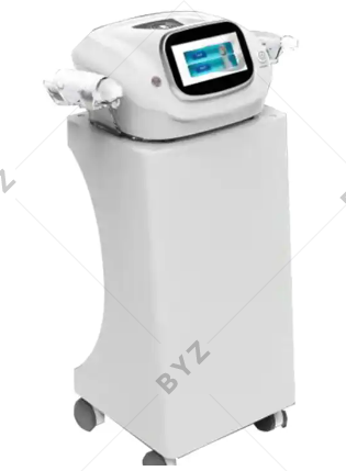 rf microneedle machine