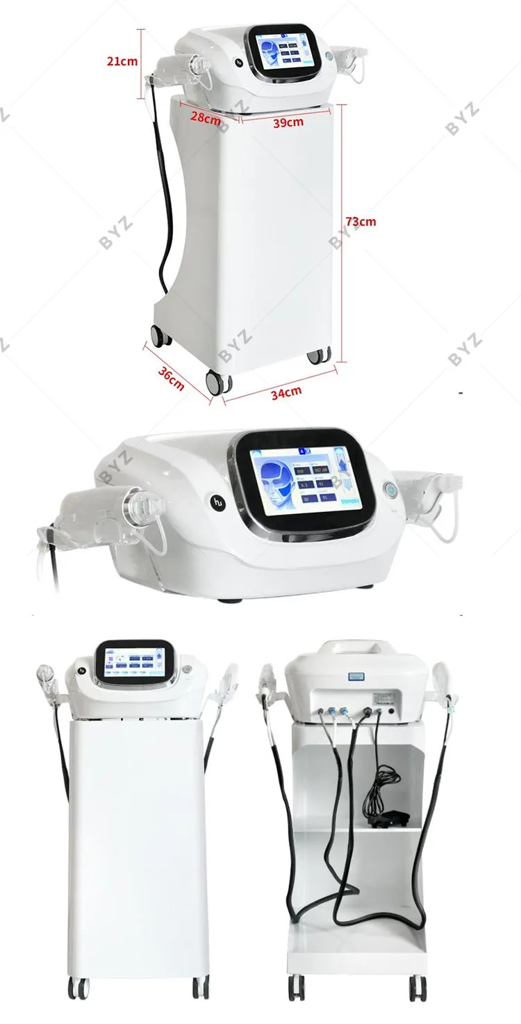 rf microneedle machine