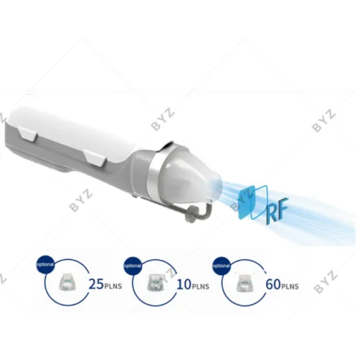 rf microneedle machine