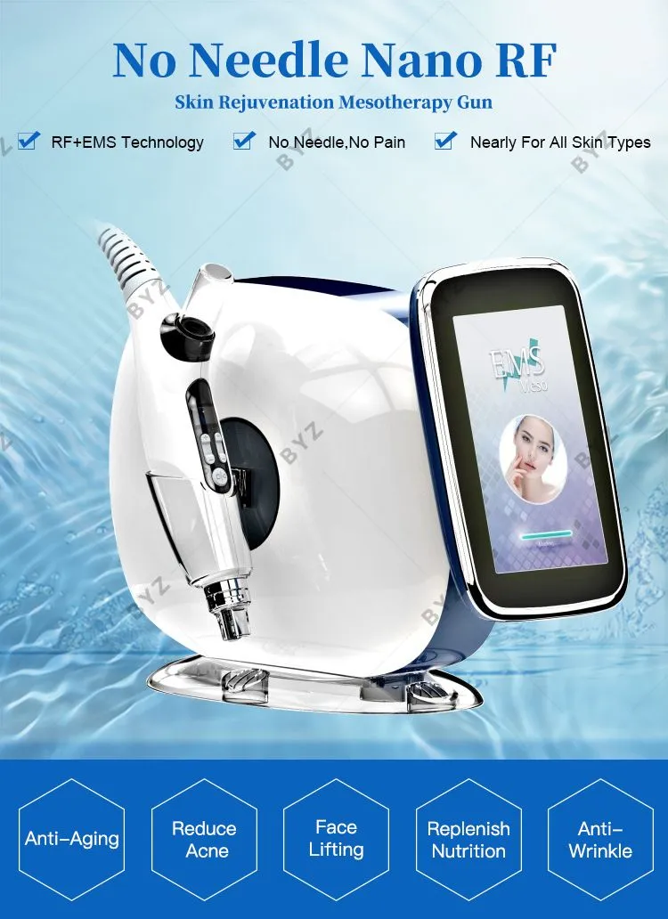 mesotherapy machine,skin rejuvenation machine,ipl photofacial machine