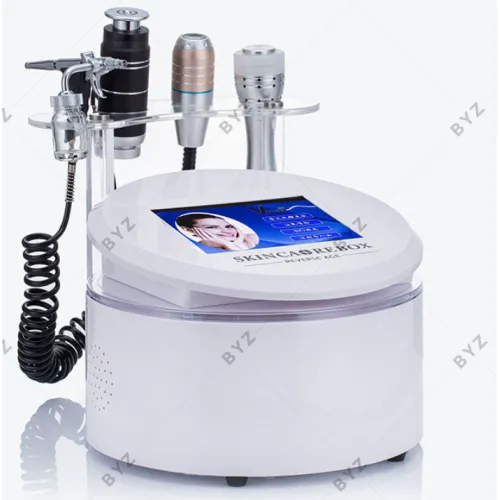 jet peel facial machine,hydrafacial machine