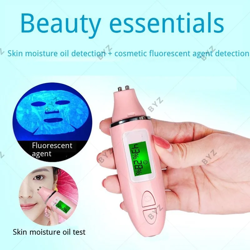 skin tester,skin analyzer