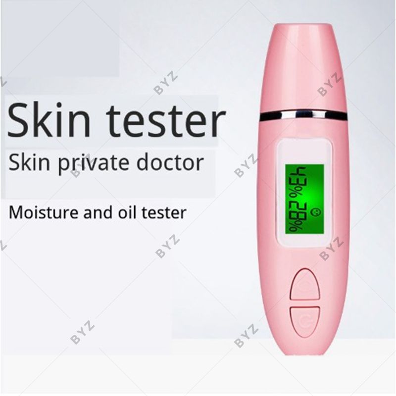 skin tester,skin analyzer