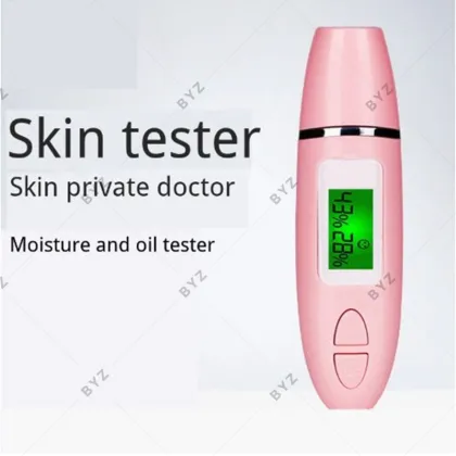 skin tester,skin analyzer