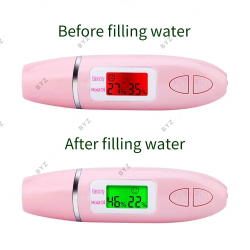 skin tester,skin analyzer