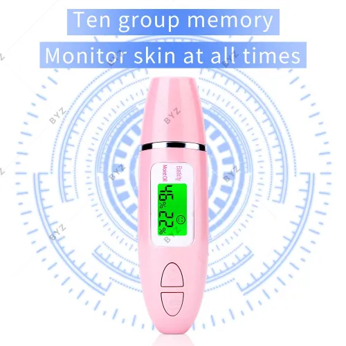 skin tester,skin analyzer