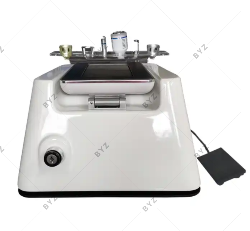 vascular-removal-machine