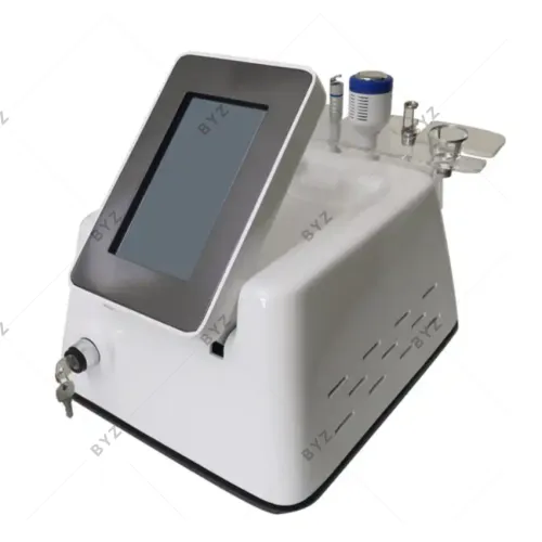 5-in -1 Multifunctional Vascular Removal Machine