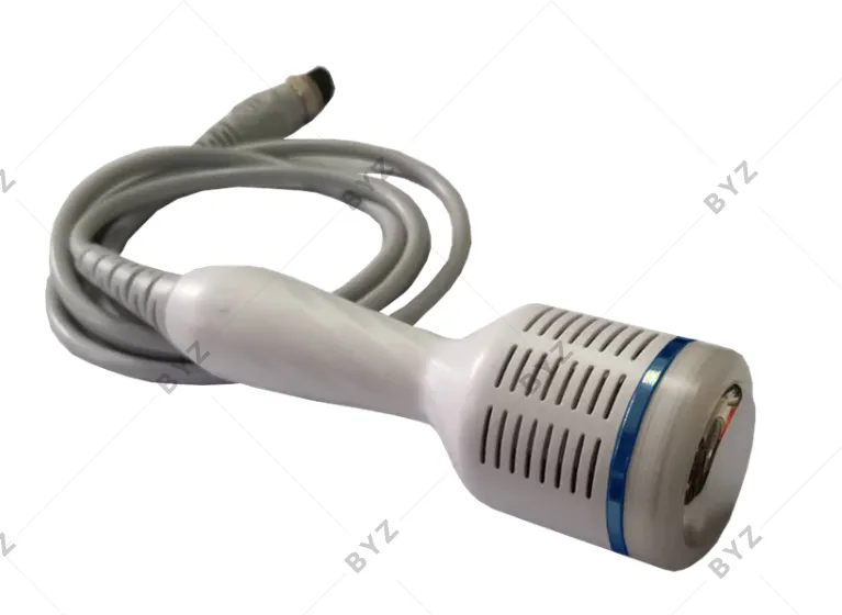 vascular removal machine