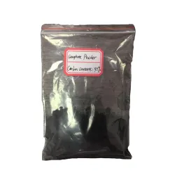 Super-fine Graphite Powder