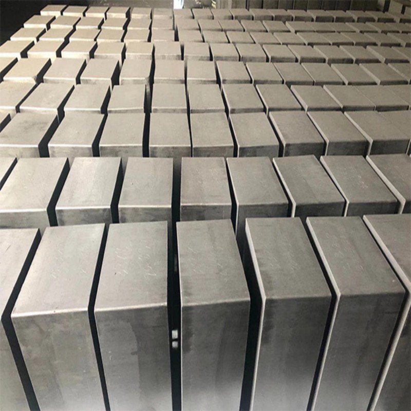 Moulded Graphite | Molded graphite material manufacturer in China