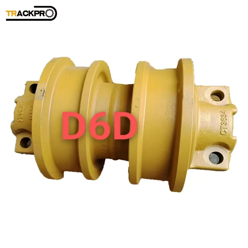 CAT D6R/D6N/D7F/D7G/D8N/D10N/D11N Undercarriage Parts