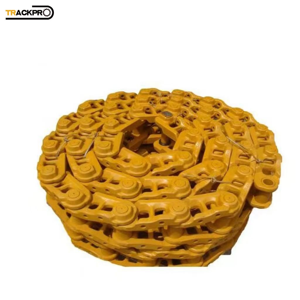 Excavator Track Chain Track Link Ex300LC-3 9045b 9050b 501121 up Track ...