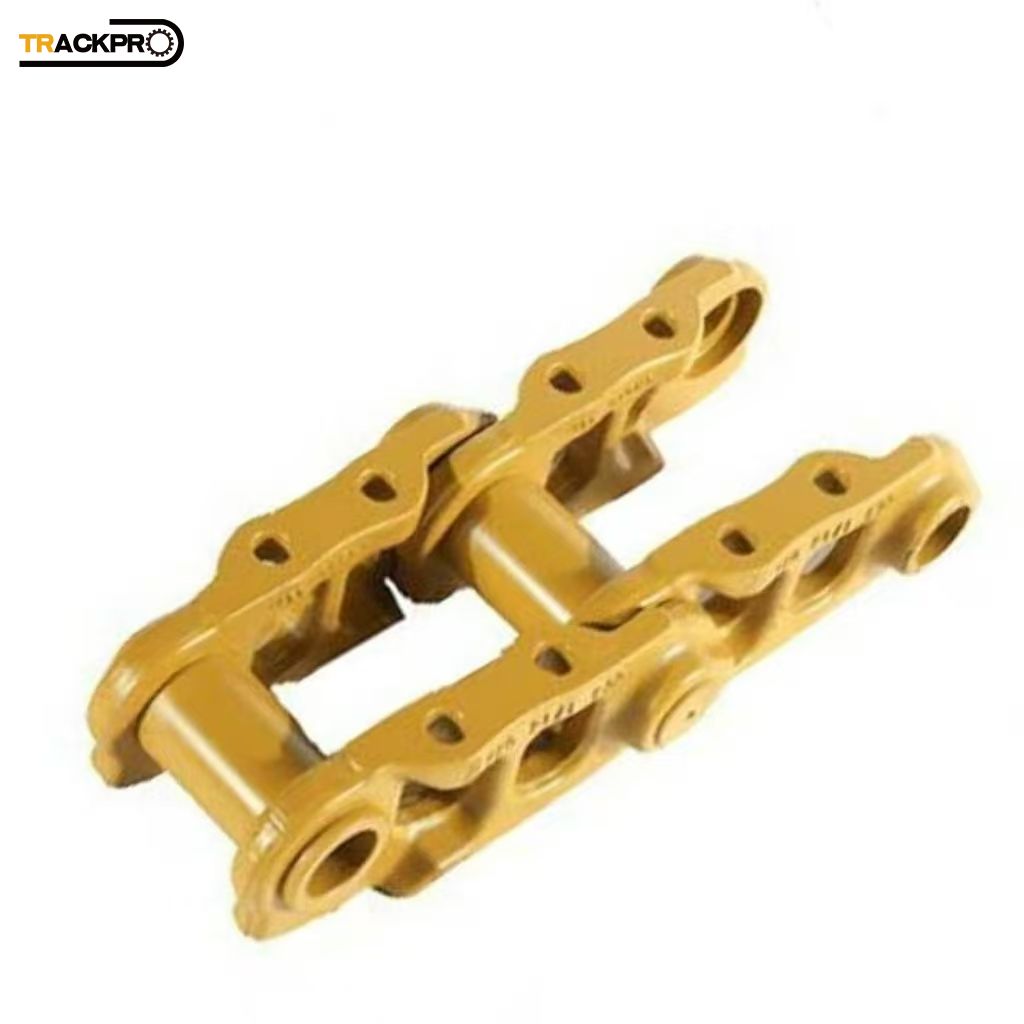 Excavator Track Link Assembly K907D UH07-7 UH083.