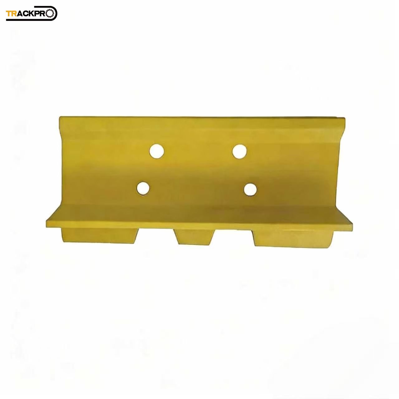 PC200 Track Shoe for Heavy Mining Excavators