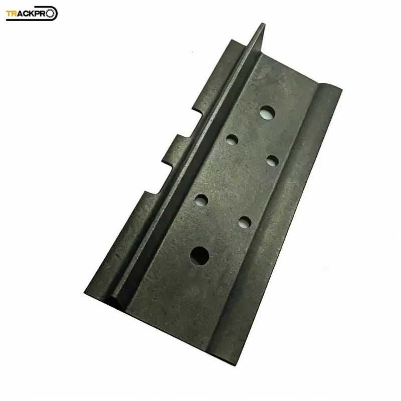 Quality CAT390 Track Shoe Mining Undercarriage