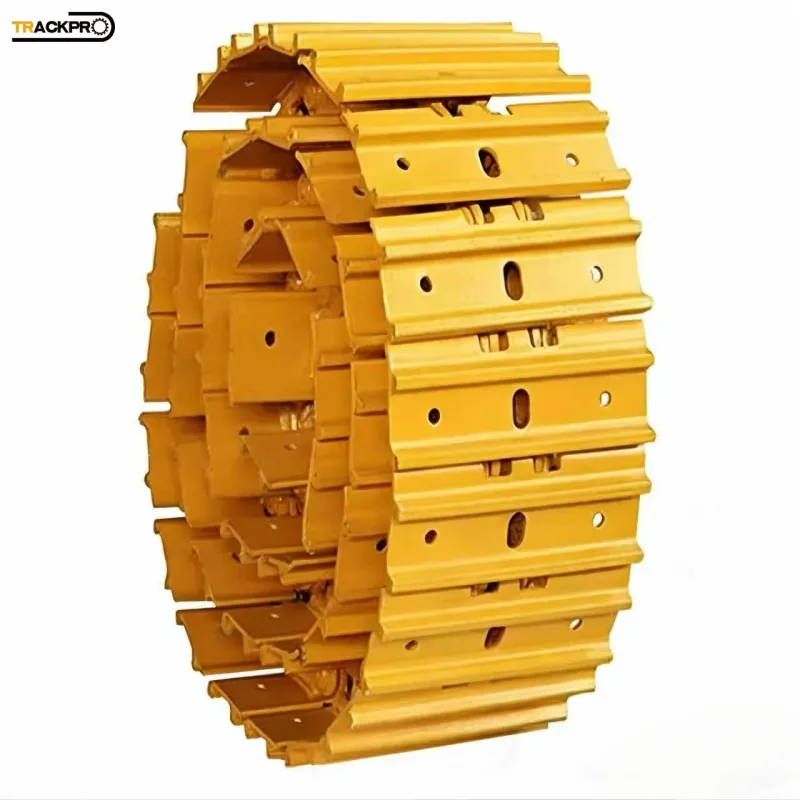 ZX690LCH-5A/ZAXIS 900 Fit – Heavy-Duty Track Shoe