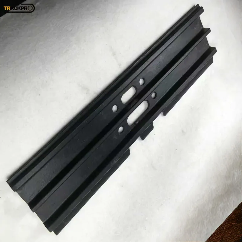 CAT320 Heavy-Duty Track Shoe Wear-Resistant Mining Parts