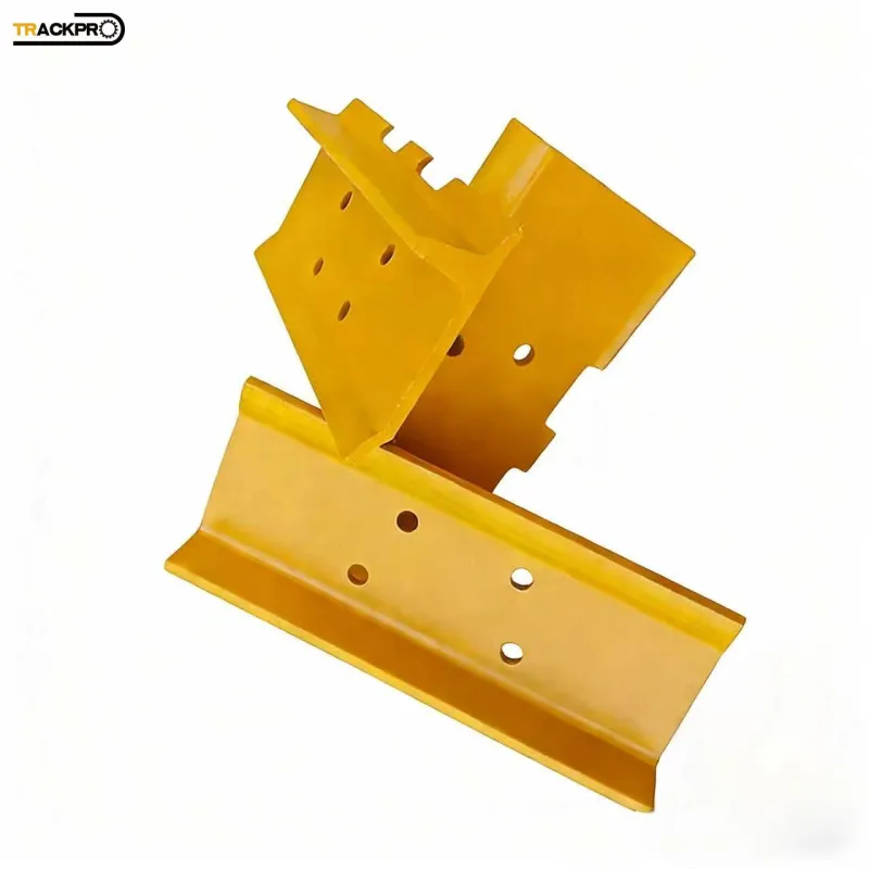 R970 SME/R960/R954 Track Shoe for Quarry