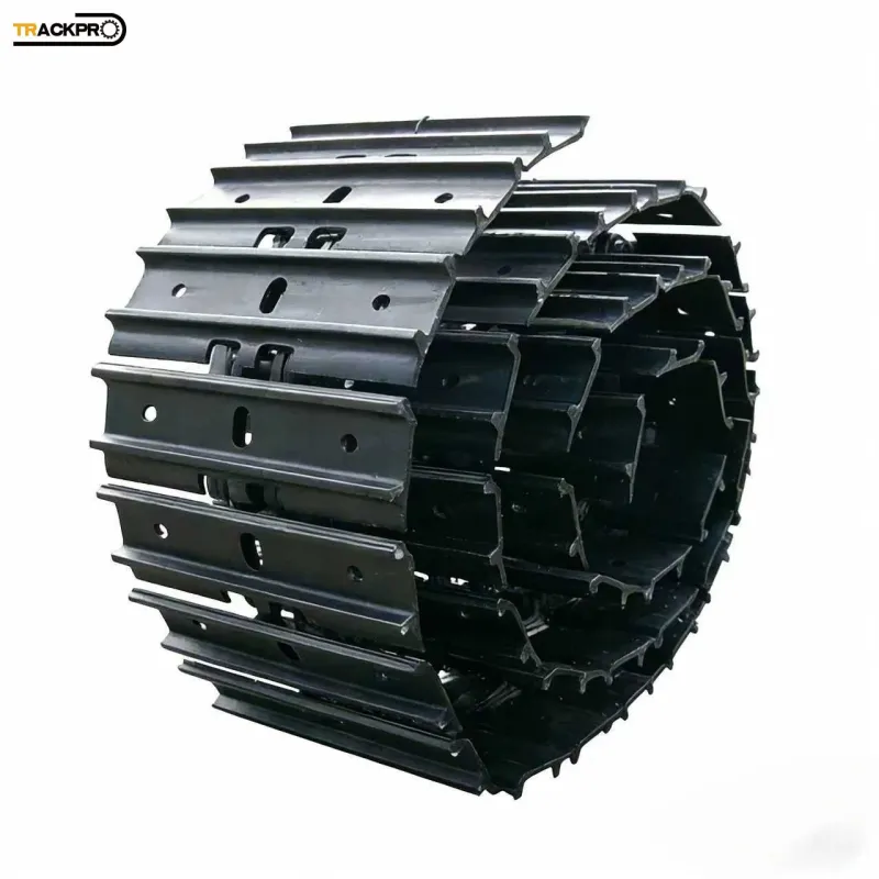 EX1900-6LD/EX1900-6BH Fit Track Shoe