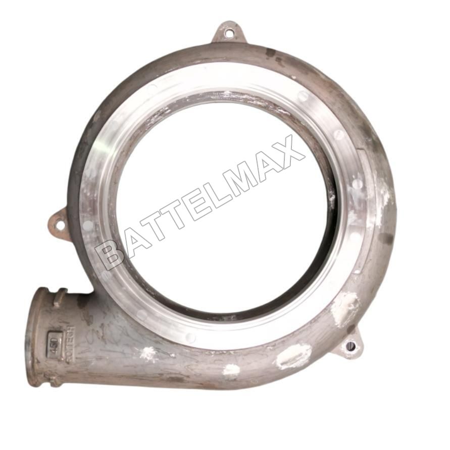 Slurry Pump Impeller