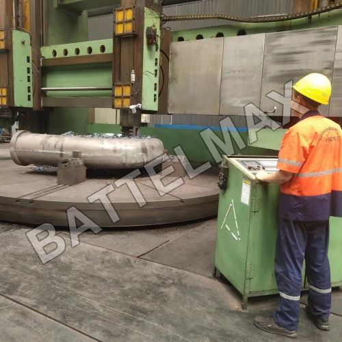 slurry pump export production task