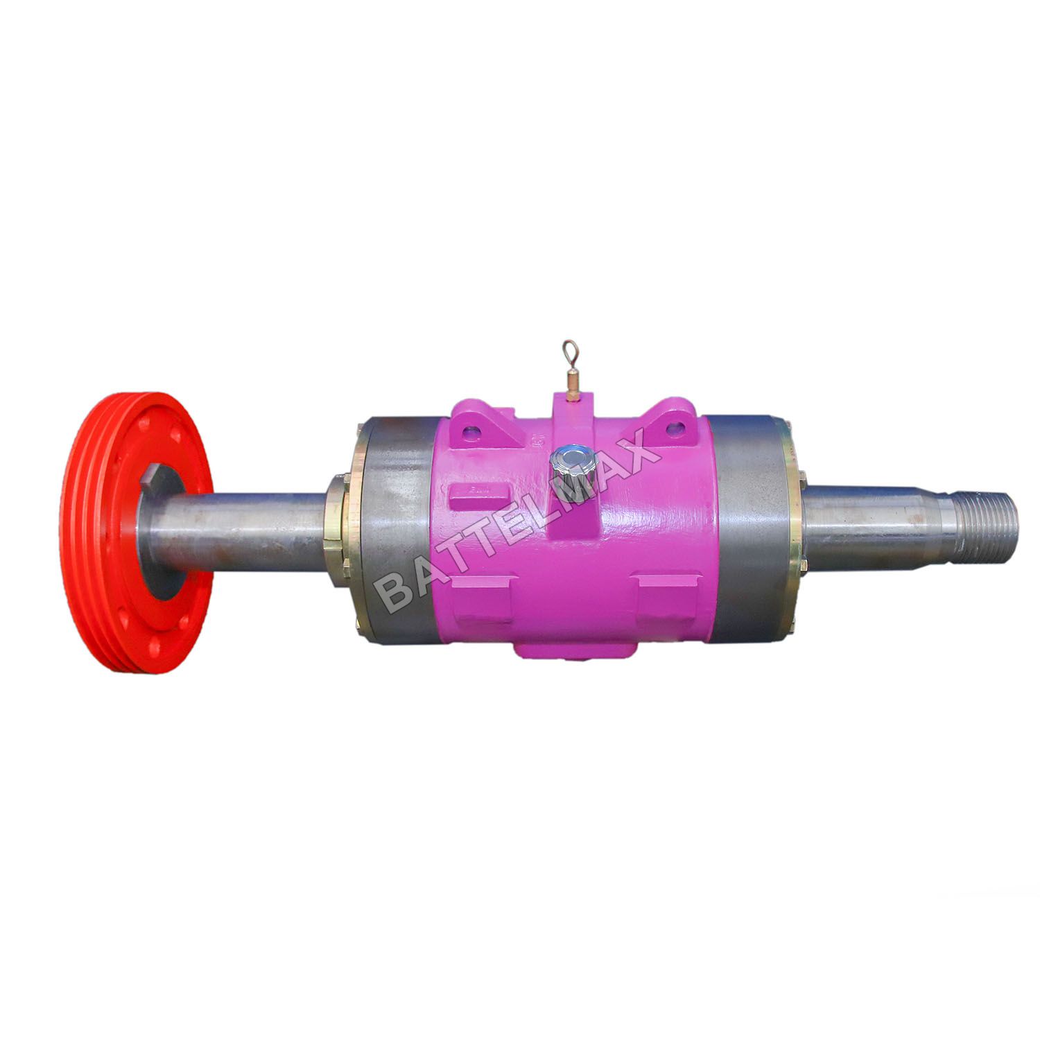 Slurry Pump Bearing Assembly, Pump Bearing Assembly, Slurry Pump Assembly