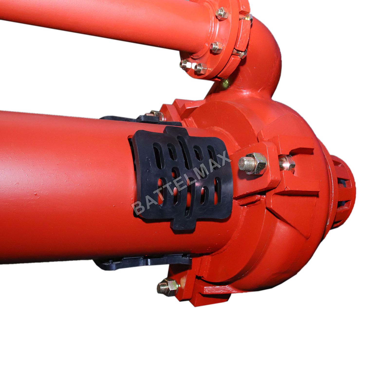 Vertical Centrifugal Pump, Centrifugal Pump Vertical Type