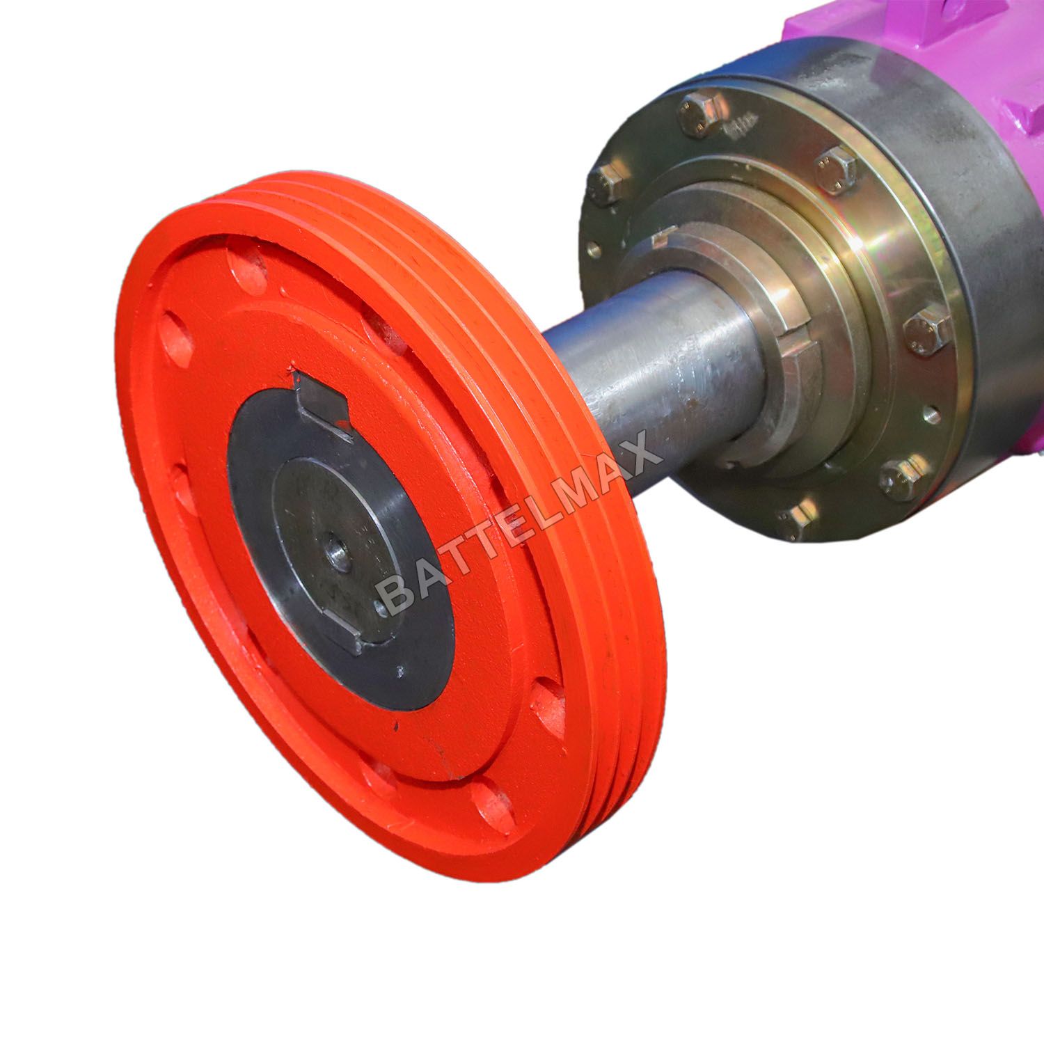 Slurry Pump Bearing Assembly, Pump Bearing Assembly, Slurry Pump Assembly