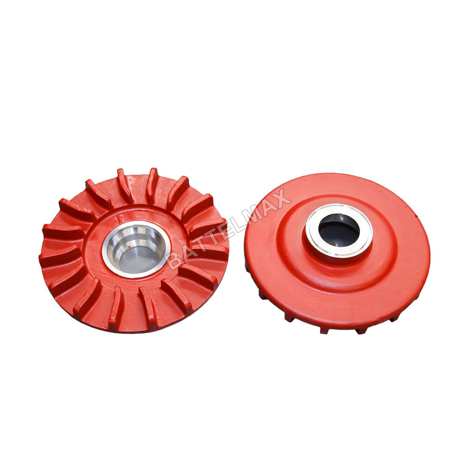 Slurry Pump Impeller, Slurry Pump Spare Parts, Slurry Pump Parts