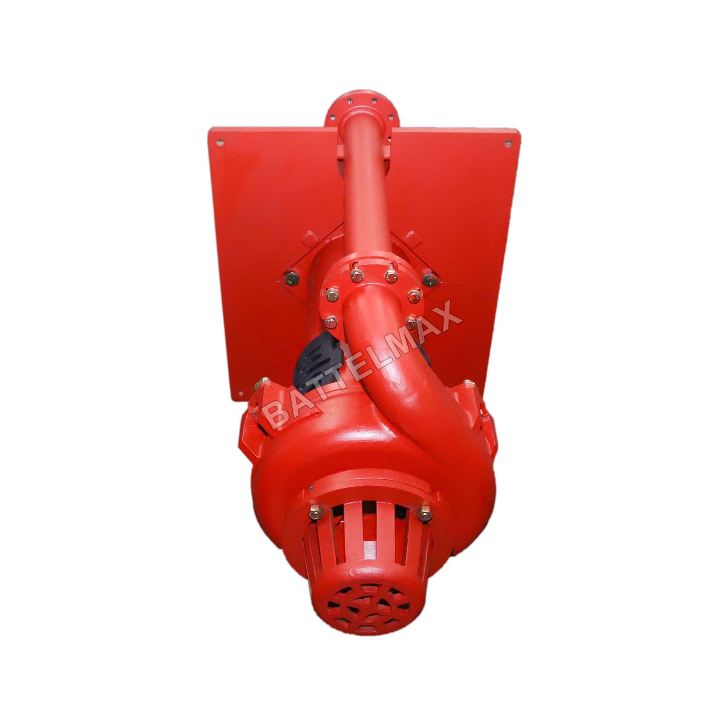 Vertical Centrifugal Pump, Centrifugal Pump Vertical Type