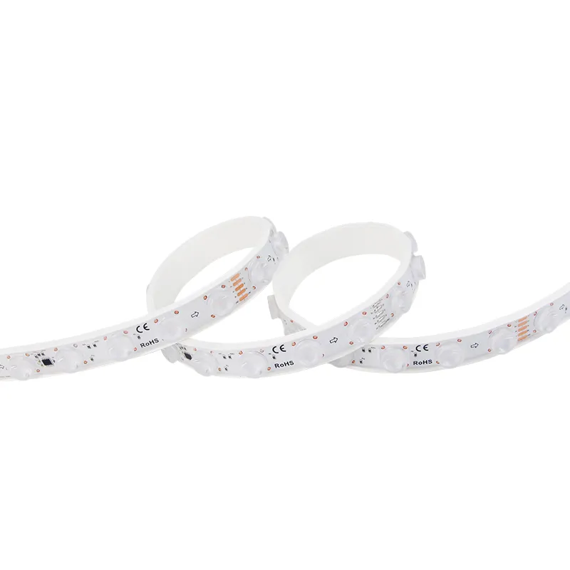 Choosing the Right Color Temperature for Flexible Wall Washer Lighting