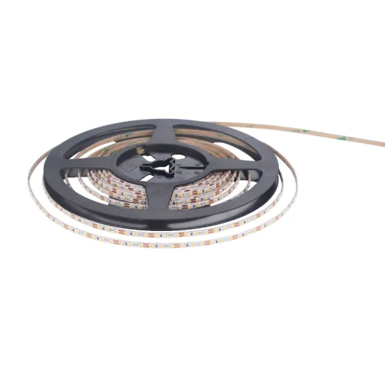 3.3mm Slim Flexible Led Strip