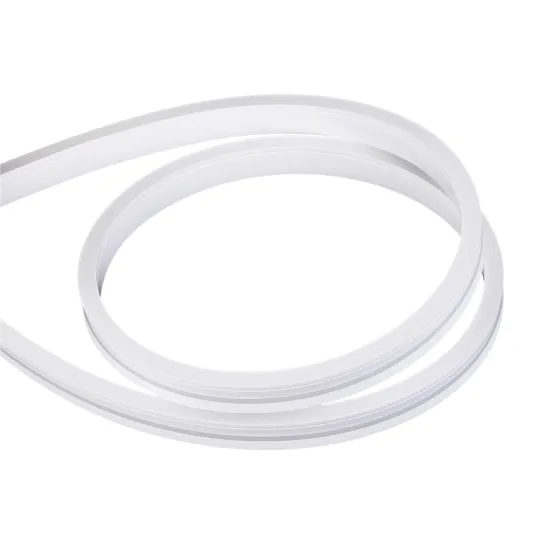 Led Single Color Mini Flex Neon Lights 24v Dc