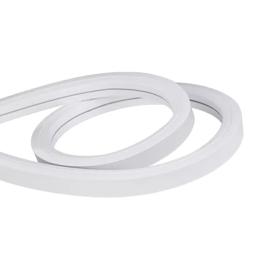 Vertical Bendable Neon Flex LED Strips - BLUE DIAMOND