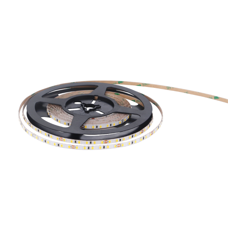 High Light Efficiency Flexible Led Strip 160lm/W