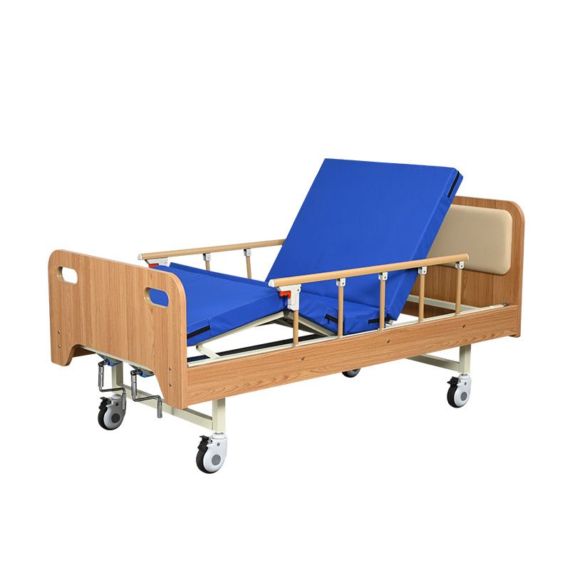 Two Function Manual Hospital Bed,,2 function manual hospital bed