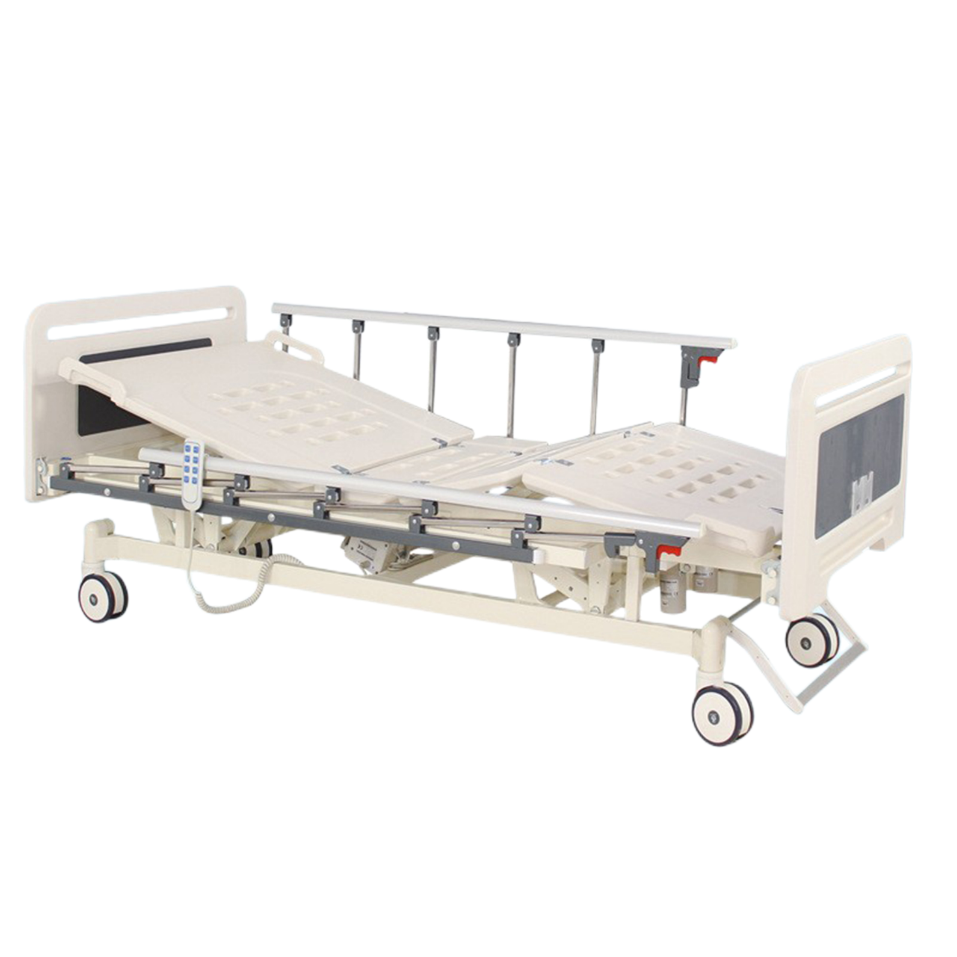 3 Function ICU Nursing Hospital Bed,nursing bed
