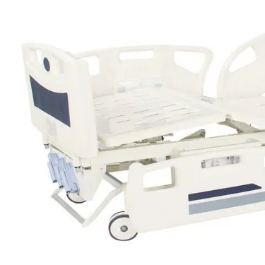 Manual 3 Function Hospital Bed,3 function manual hospital bed