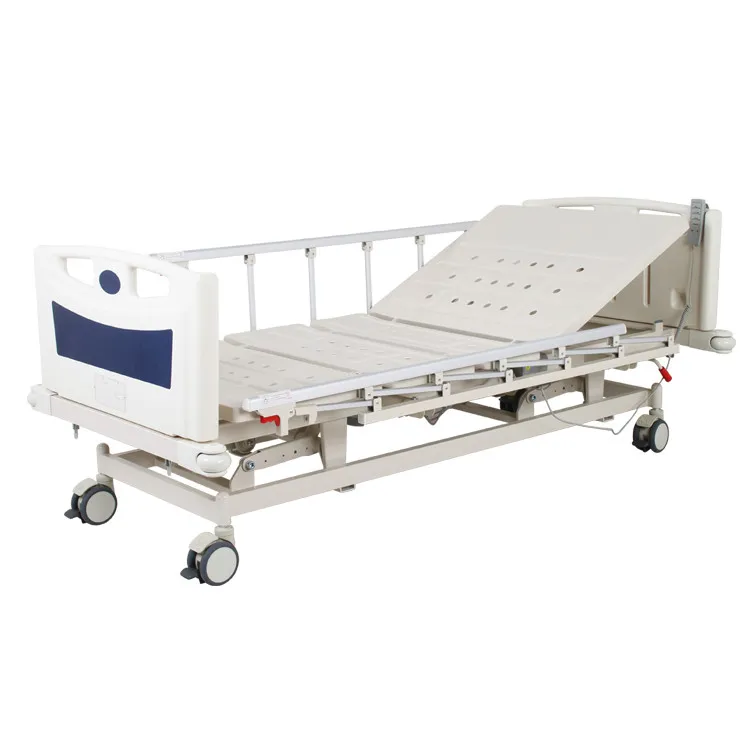 electric medical bed, full electric hospital bed