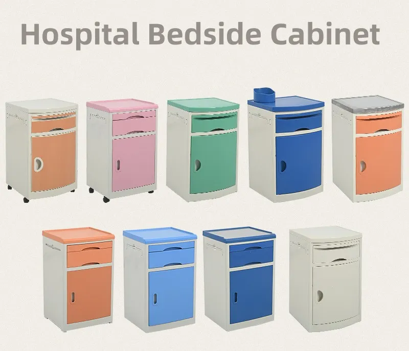 Hospital Bedside Cabinet,bedside cabinet hospital