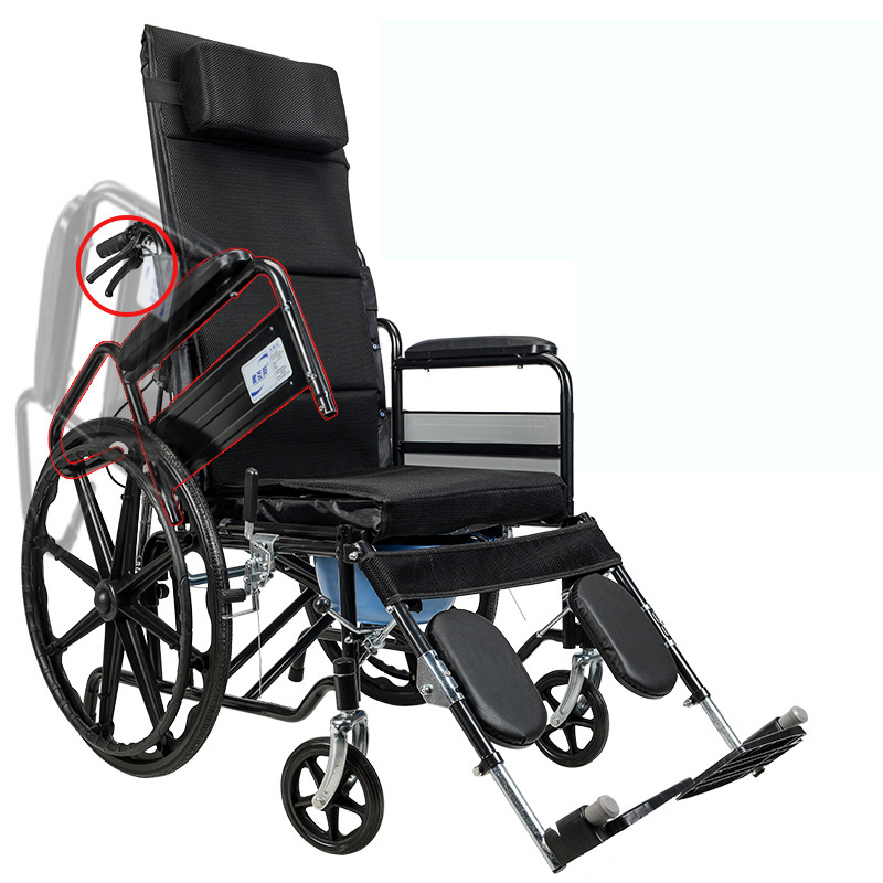 wheelchairs for people with disabilities