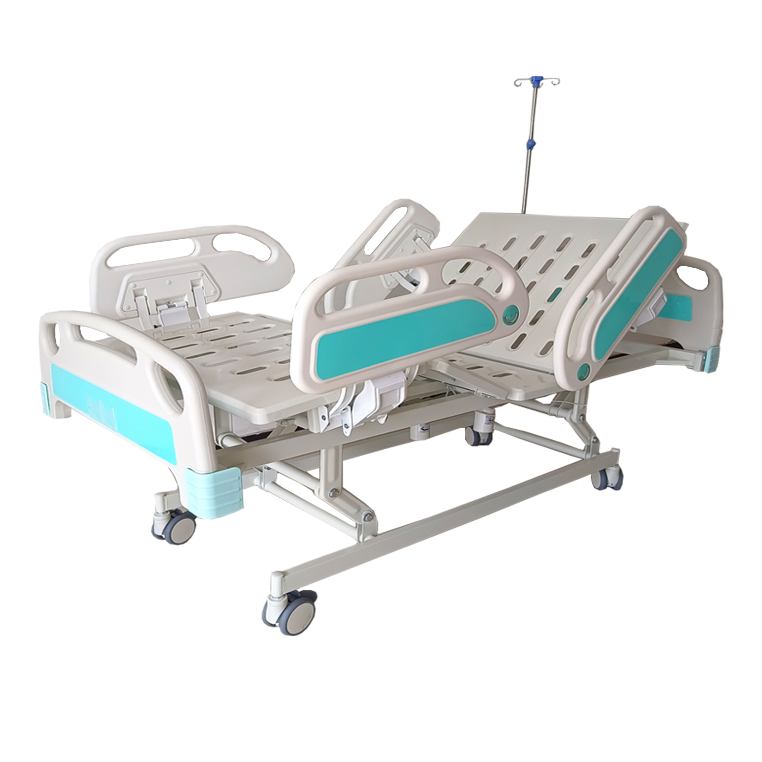 Three function Hospital Electric Bed