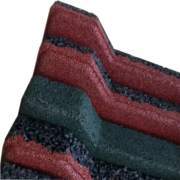 Outdoor cheap horse pathway rubber brick,factory directly export-Hebei ...