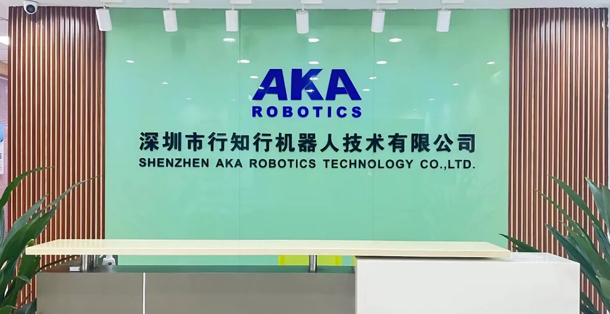 Aka Wall Climbing Robo